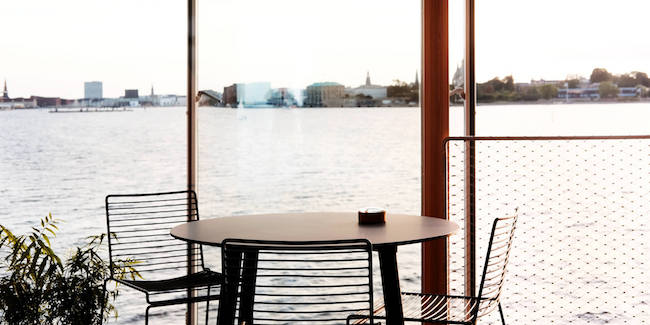 urban rigger - the future of sustainable living - Urban Rigger