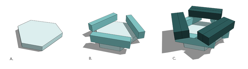 Architecture - Urban Rigger