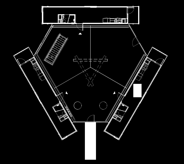Architecture - Urban Rigger