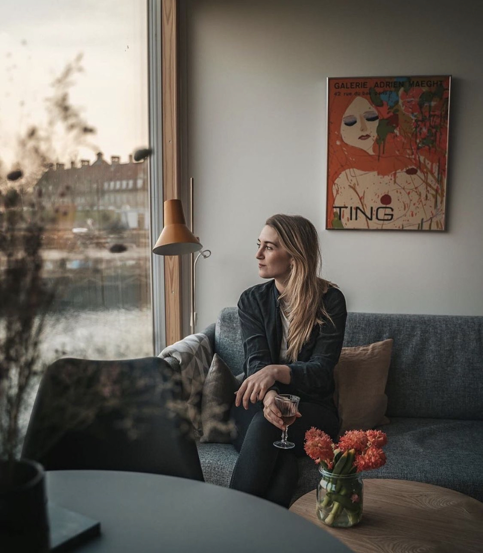 Communities of the future - Urban Rigger