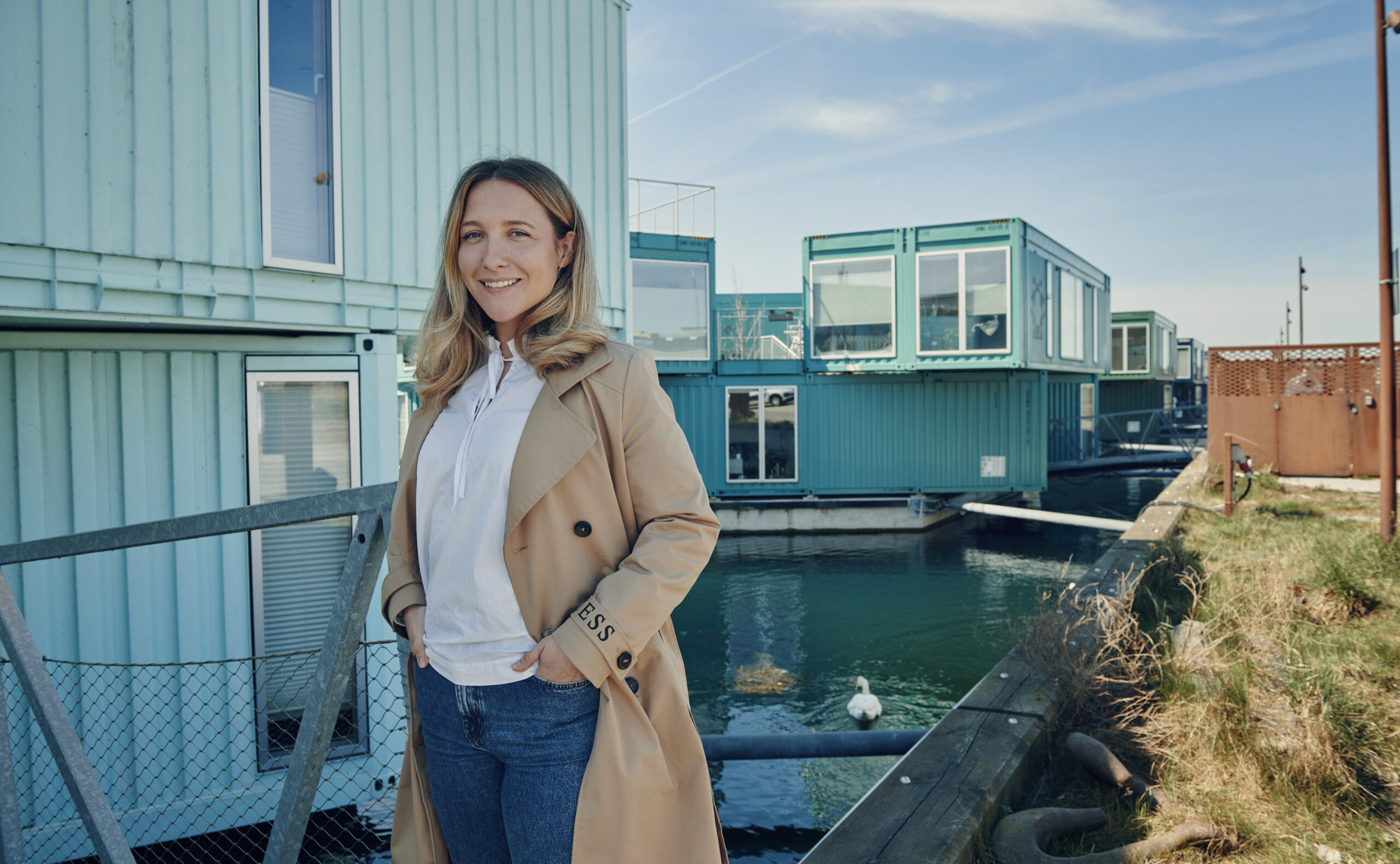 Our Team - Urban Rigger