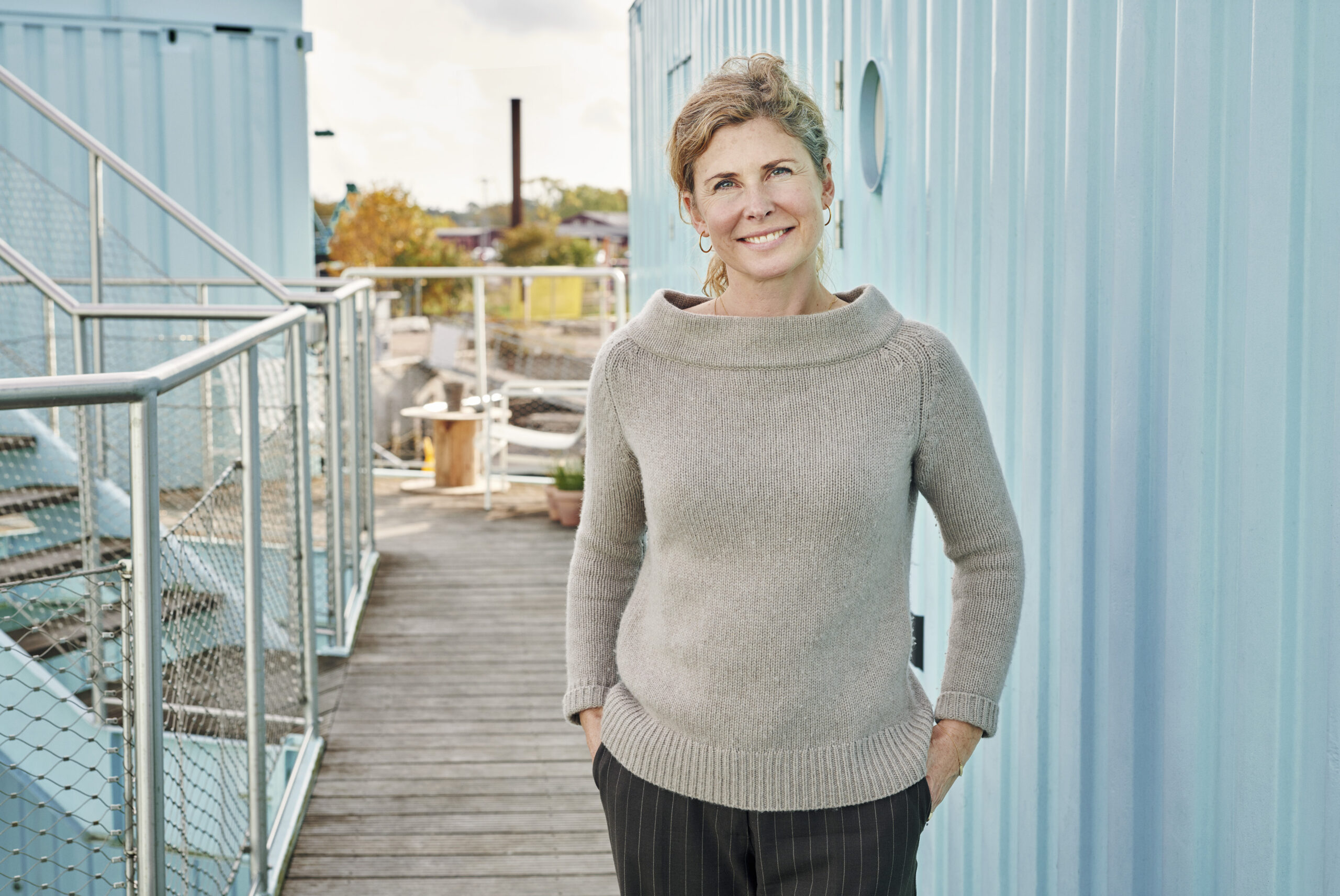 Our Team – Urban Rigger