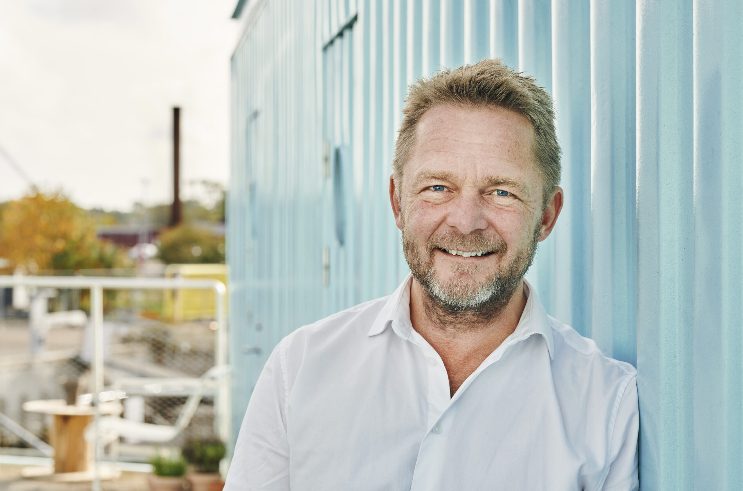 Our Team - Urban Rigger