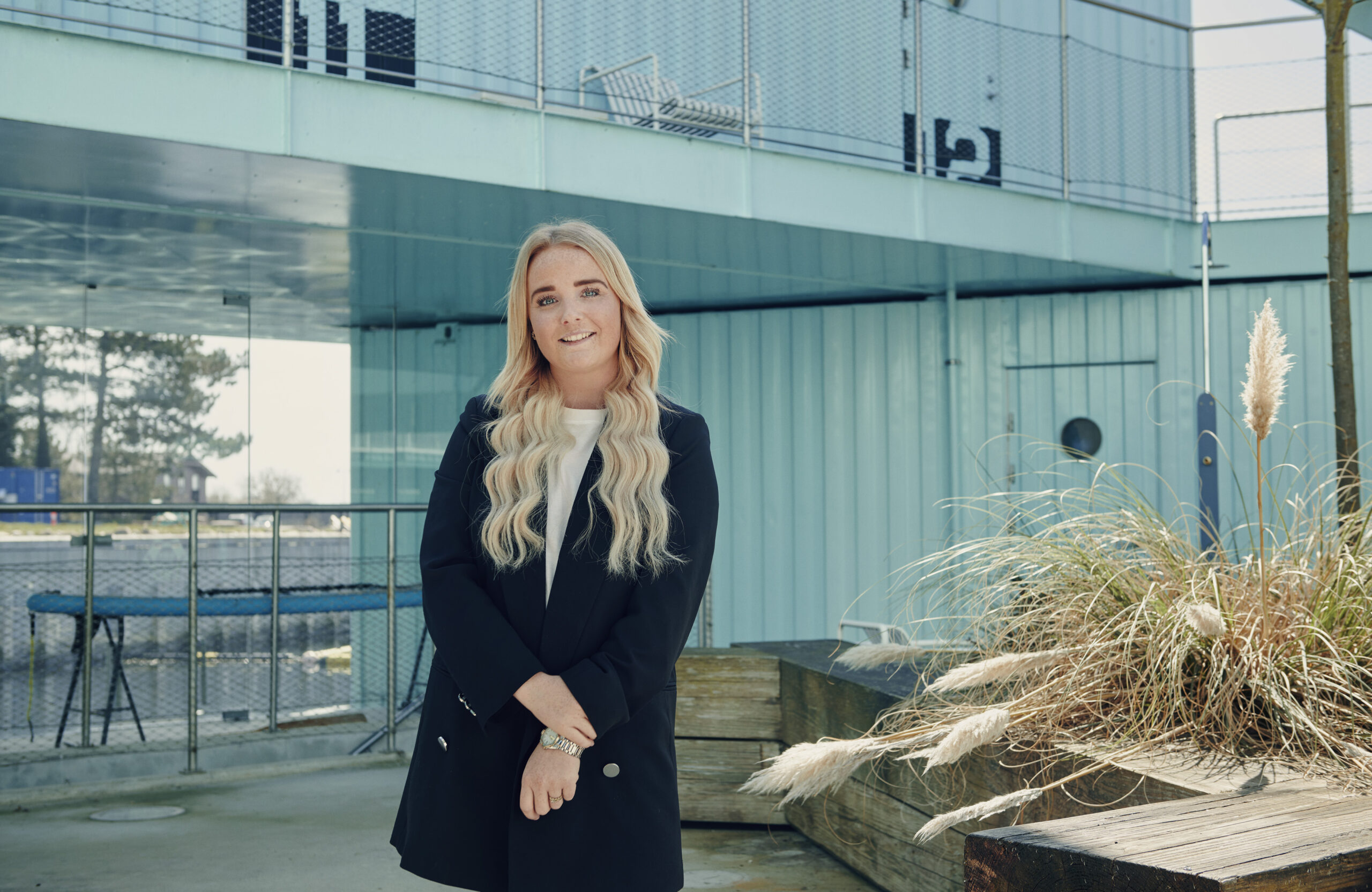 Our Team – Urban Rigger