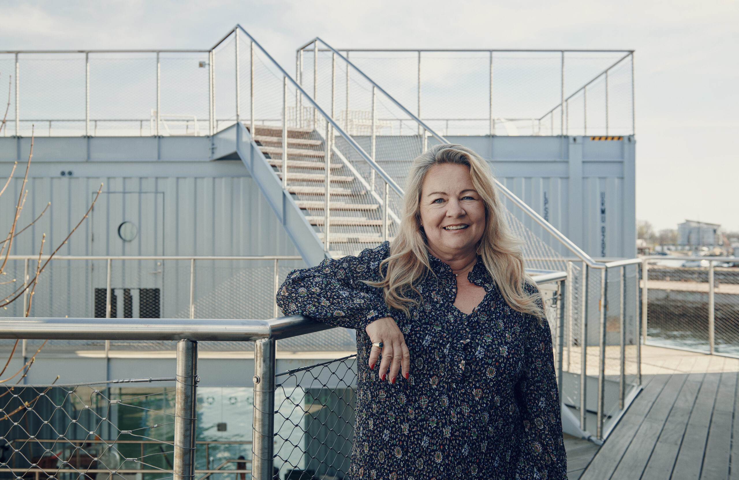 Our Team - Urban Rigger